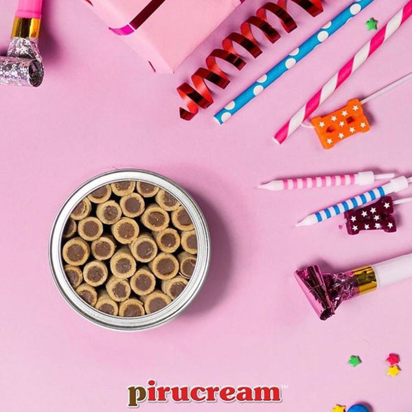 Pirucream or Pirulin 155 g 5.46 oz | Arka Fine Foods – Arka Fine Foods Inc